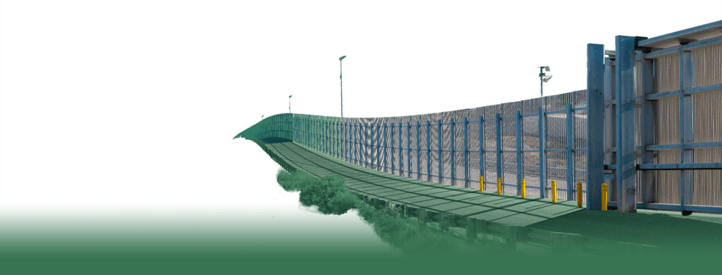 Border Protection – BeeSense