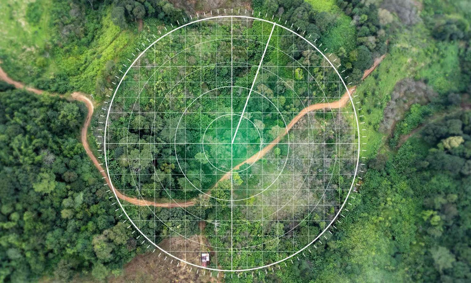 Implementing Effective Border Security Without Physical Barriers – BeeSense